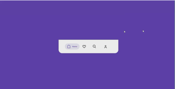 20+ CSS Navigation Bar