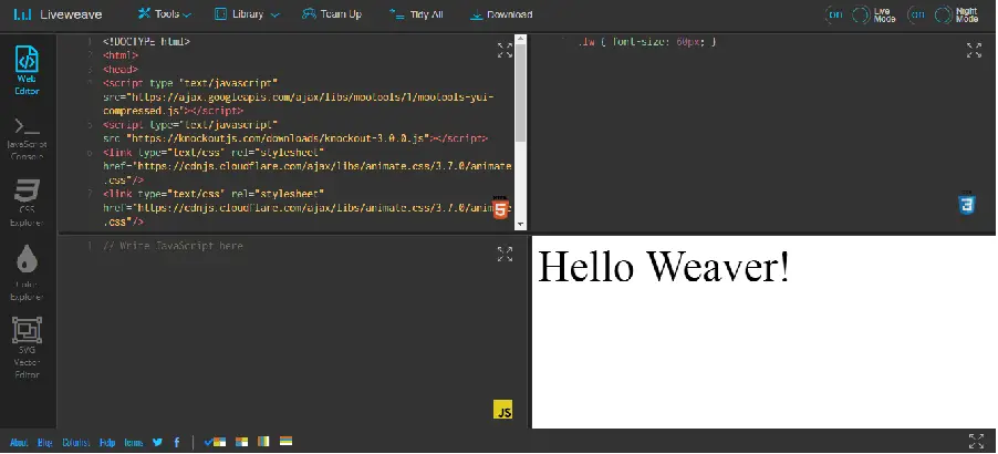 Top 11 Best free Online Code Editor for Web Developers in 2020
