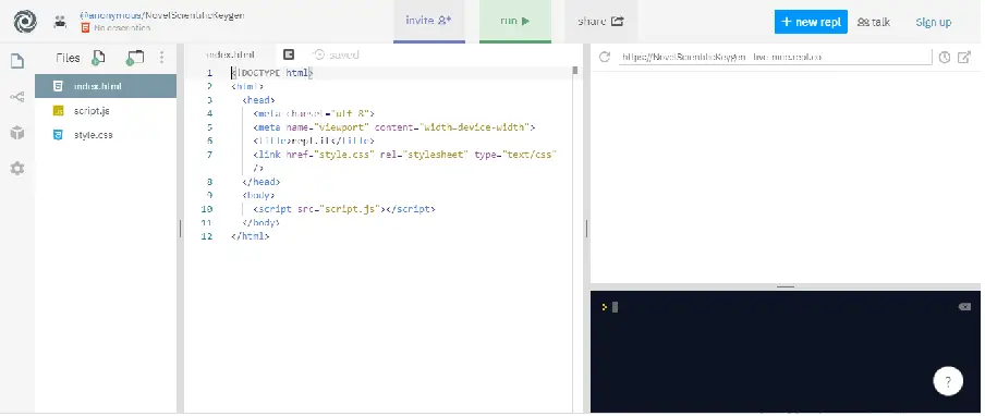 Top 11 Free The Best Editor For Web development