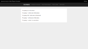 20+ Best Javascript Rich Text Editors (WYSIWYG) For Faster And Useful ...