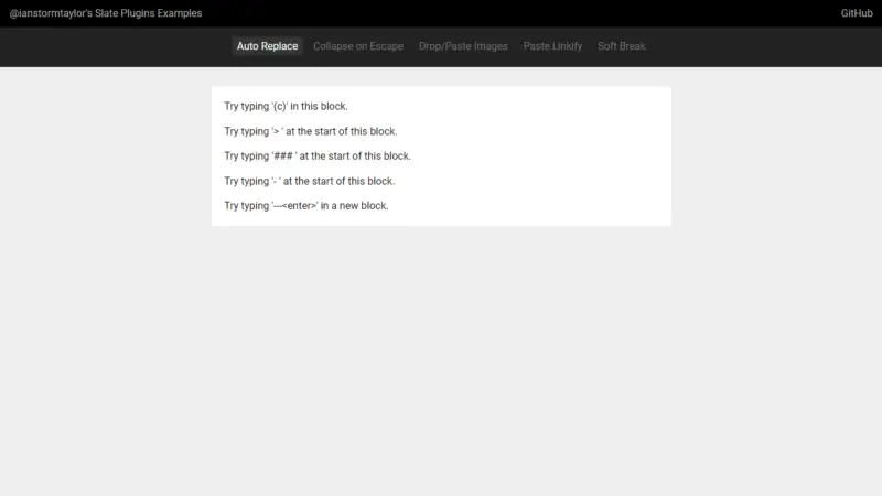 20+ Best Javascript Rich Text Editors (WYSIWYG) For Faster And Useful Development