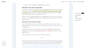 20+ Best Javascript Rich Text Editors (WYSIWYG) For Faster And Useful ...