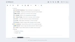 20+ Best Javascript Rich Text Editors (WYSIWYG) For Faster And Useful ...