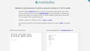 20+ Best Javascript Rich Text Editors (WYSIWYG) For Faster And Useful ...