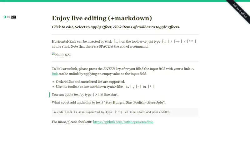 20+ Best Javascript Rich Text Editors (WYSIWYG) For Faster And Useful Development