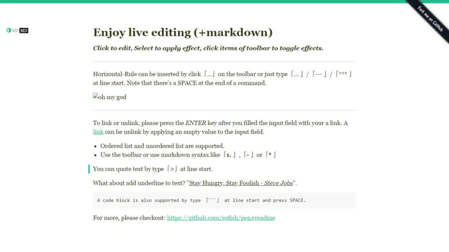 20+ Best Javascript Rich Text Editors (WYSIWYG) For Faster And Useful ...