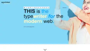 20+ Best Javascript Rich Text Editors (WYSIWYG) For Faster And Useful ...