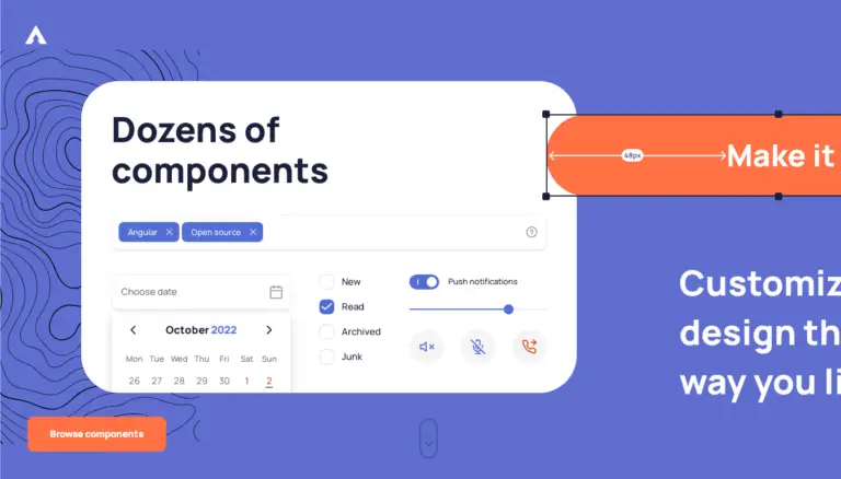 Top 15 Best Angular Rich Text Editors For Web Development