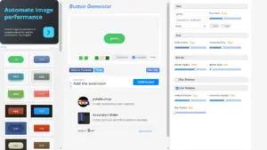 Top 15 CSS Button Generator Websites for Effortless Design
