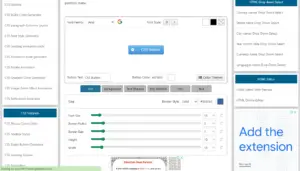 Top 15 CSS Button Generator Websites for Effortless Design