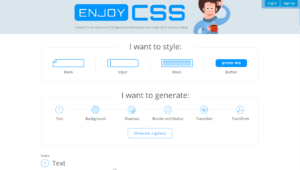 Top 15 CSS Button Generator Websites for Effortless Design