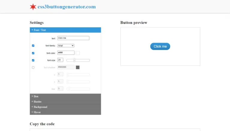 Top 15 CSS Button Generator Websites for Effortless Design