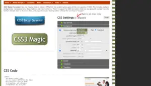 Top 15 CSS Button Generator Websites for Effortless Design