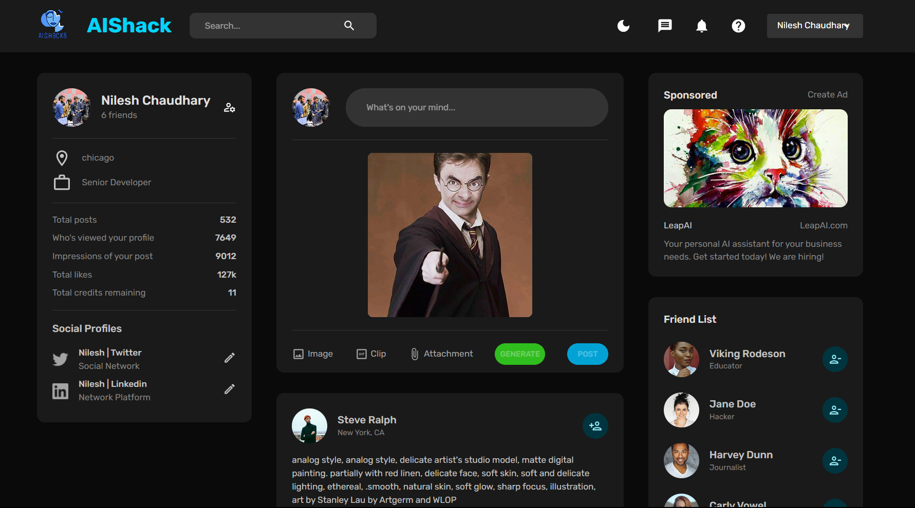10 React js Apps Examples You May Like To Check Out