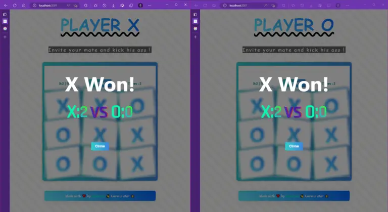 15 Reactjs Games Examples From Github To Learn Reactjs Frontendin