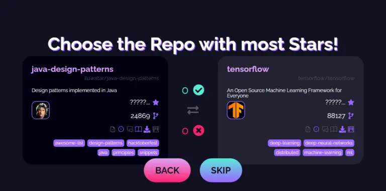 15+ React.js Games Examples From Github To Learn React.js