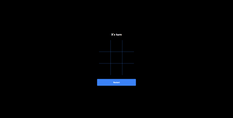 15 Reactjs Games Examples From Github To Learn Reactjs Frontendin