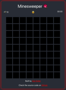 15+ React.js Games Examples From Github To Learn React.js