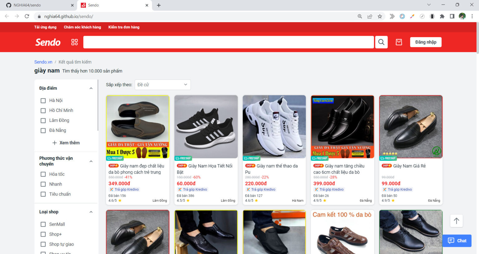 10 React js Apps Examples You May Like To Check Out 10 React js Apps Examples You May Like To Check Out
