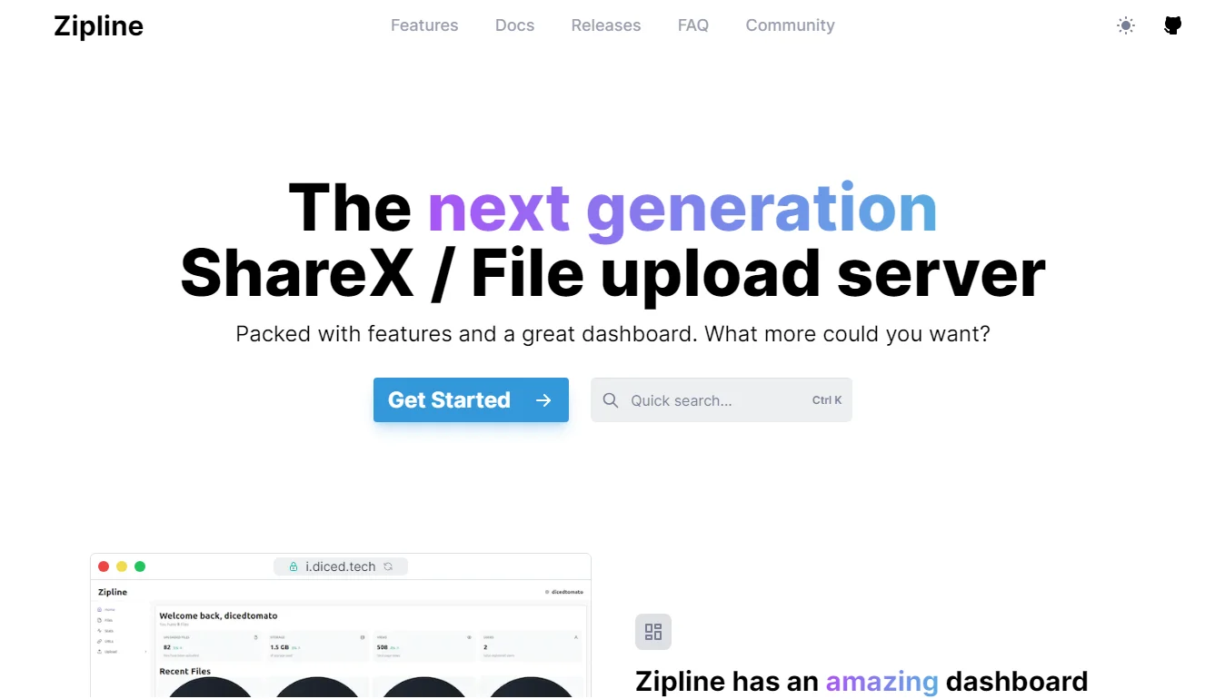 10+ Best React File Upload Components for Drag-and-Drop Uploads – Frontendin