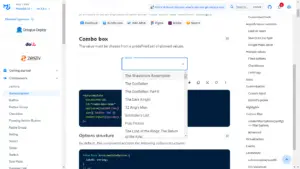 15+ React Autocomplete Component Examples for Better User Experience