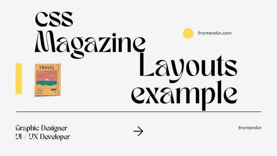 150+ New CSS Cards Layouts with Code and Demos